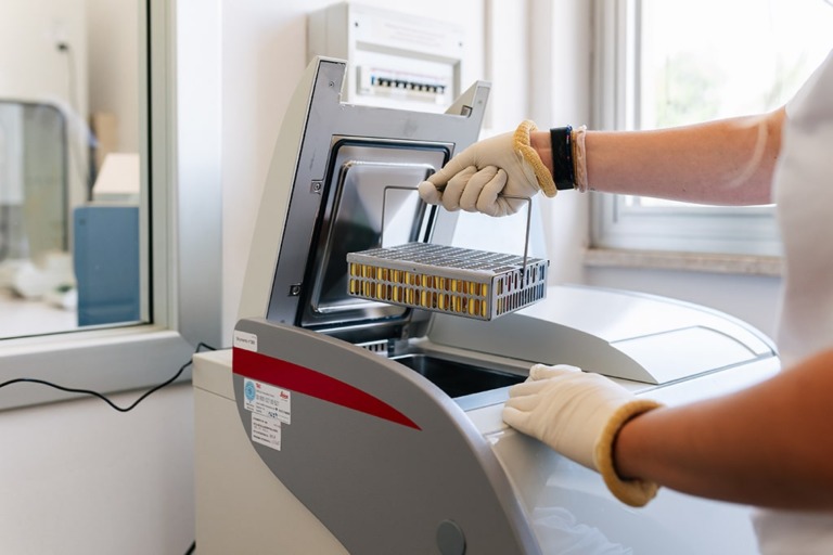 Accreditations and Certifications | Galileo Research
